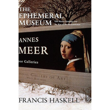 【】The Ephemeral Museum: Old Master