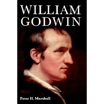 【】William Godwin