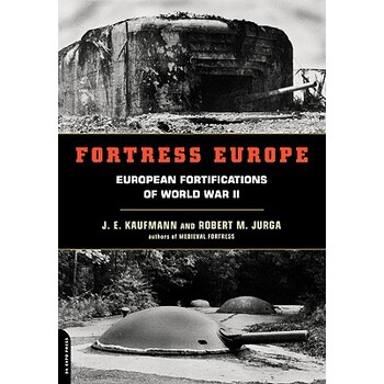【】Fortress Europe: European Fortifications