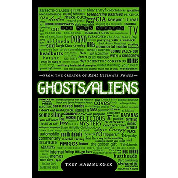 【】Ghosts/Aliens