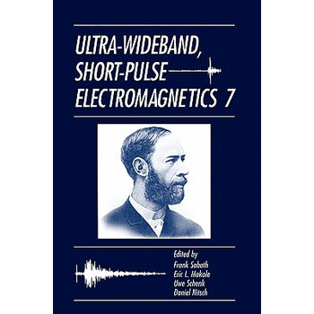 【】Ultra-Wideband, Short-Puls