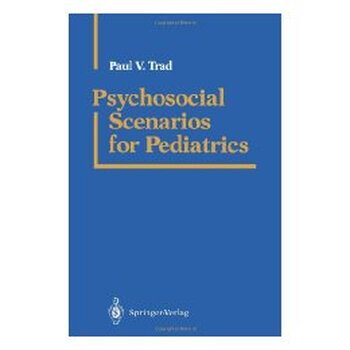【】Psychosocial Scenarios fo