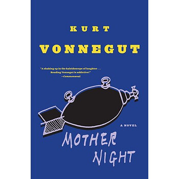 【】Mother Night