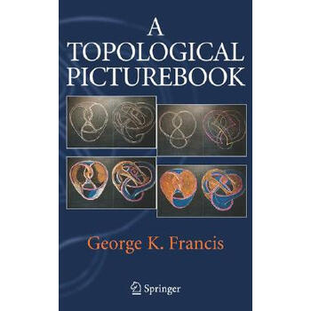 【】A Topological Picturebook