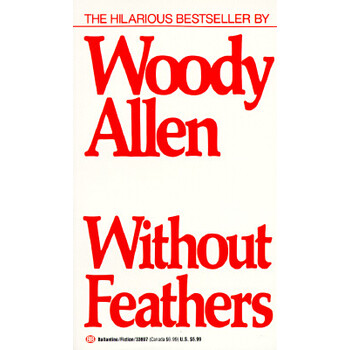 【】Without Feathers