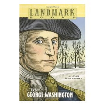 【】Meet George Washington