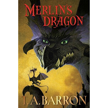 【】Merlin's Dragon