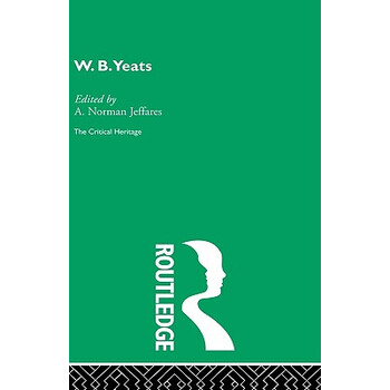 【】W.B. Yeats