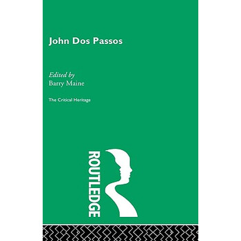 【】John DOS Passos