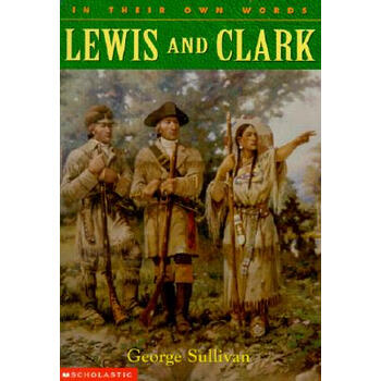 【】Lewis and Clark