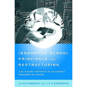 【】Innovative School Principals and