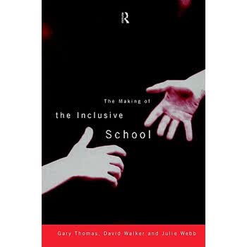 【】The Making of the Inclusive