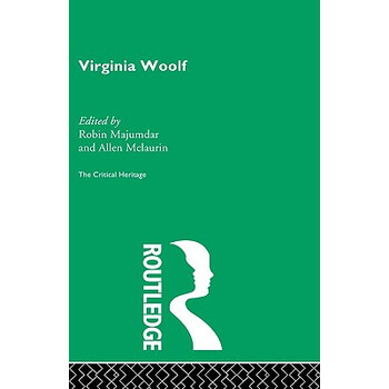 【】Virginia Woolf
