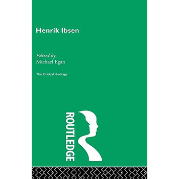【】Henrik Ibsen