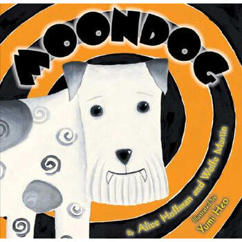 【】Moondog