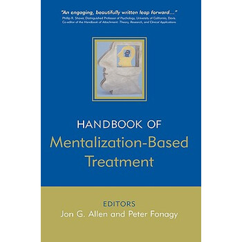 【】Handbook Of Mentalization-Based