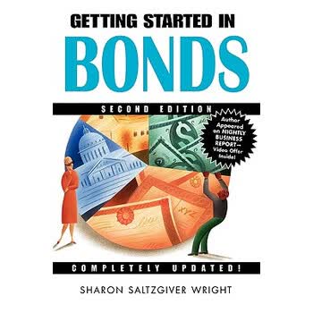 【】Getting Started In Bonds, 2N