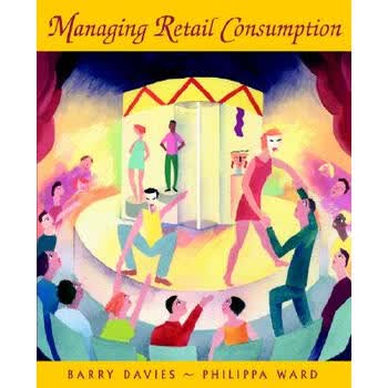 【】Managing Retail Consumption