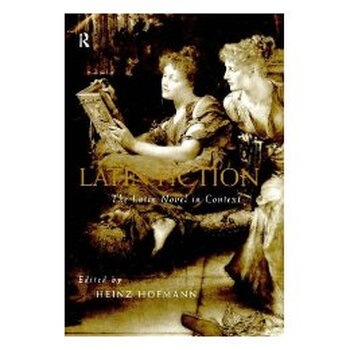 【】Latin Fiction