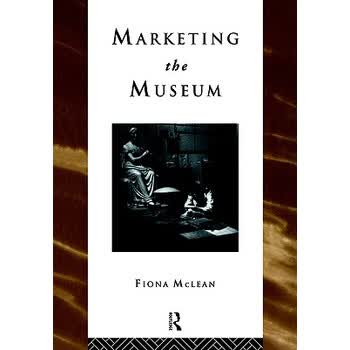 【】Marketing the Museum
