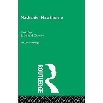 【】Nathaniel Hawthorne