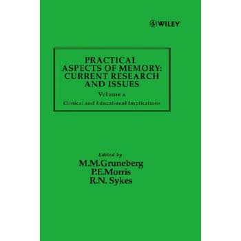 【】Practical Aspects Of Memory - Cu