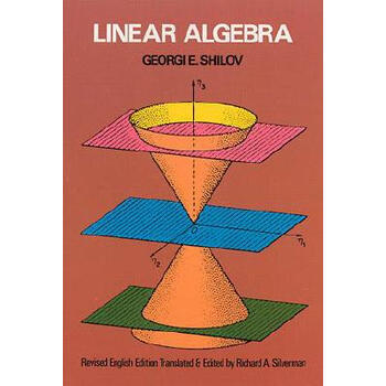 【】Linear Algebra