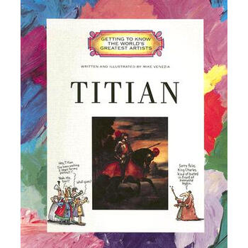 【】Titian