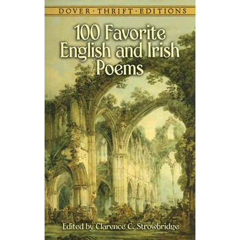 【】100 Favorite English and Irish