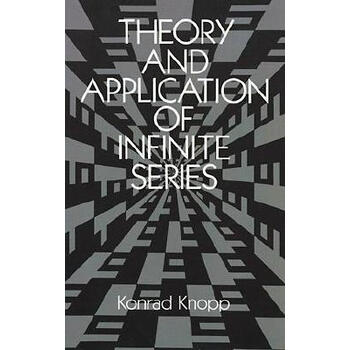 【】Theory and Application of Infinit