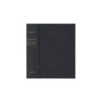 【】Essays on Music