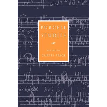 【】Purcell Studies