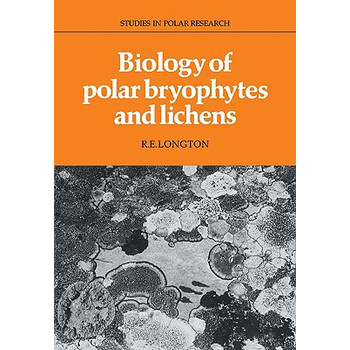 【】Biology of Polar Bryophytes and