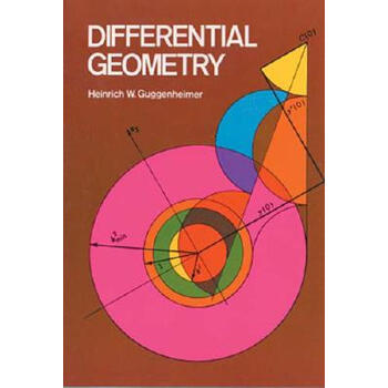 【】Differential Geometry