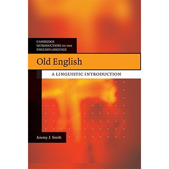 【】Old English: A Linguis