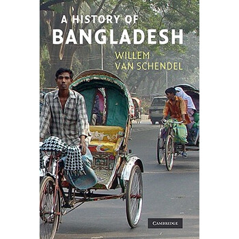 【】A History of Bangladesh