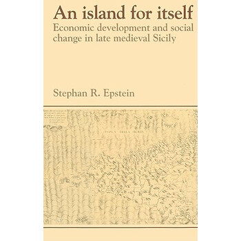 【】An Island for Itself: Economic
