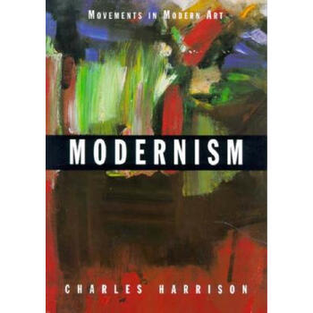【】Modernism