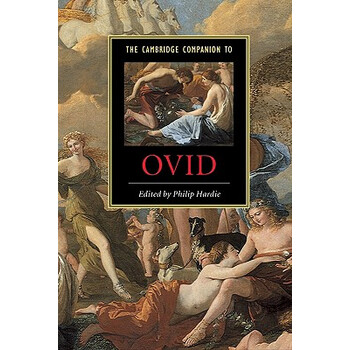 【】The Cambridge Companion to Ovid