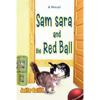 【】Sam Sara and the Red Ball