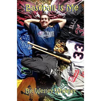 【】Baseball Is Me