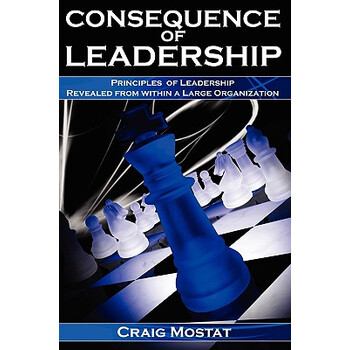 【】Consequence of Leadership