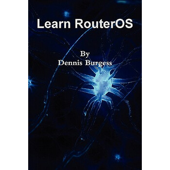 【】Learn Routeros