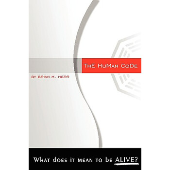 【】The Human Code