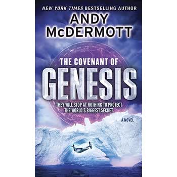 【】The Covenant of Genesis