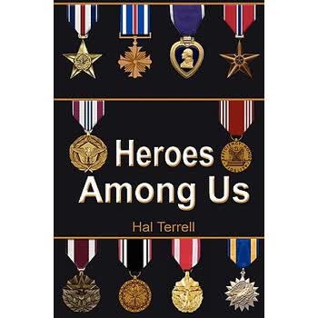 【】Heroes Among Us