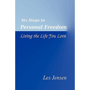 【】Six Steps to Personal Freedom