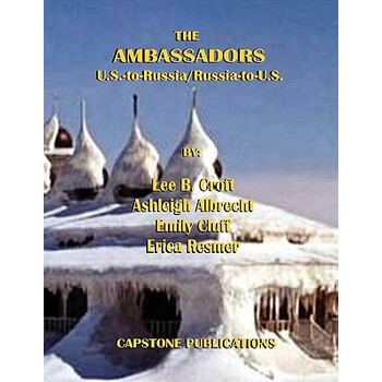 【】The Ambassadors: