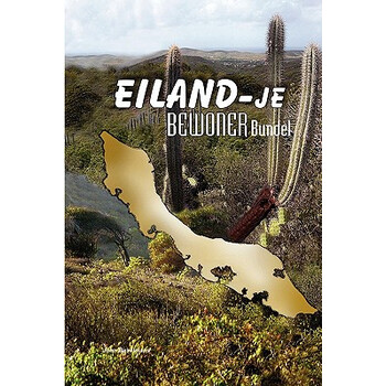【】Eiland-Je Bewoner Bundel