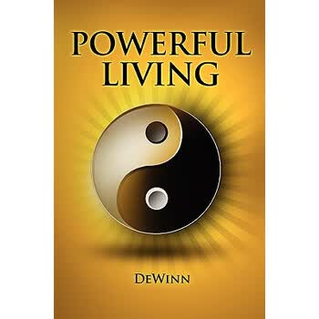 【】Powerful Living a Socia